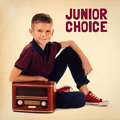 Amazon MusicでVARIOUS ARTISTSのJunior Choiceを再生する