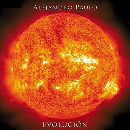 Play Evolución by Alejandro Paulo on Amazon Music