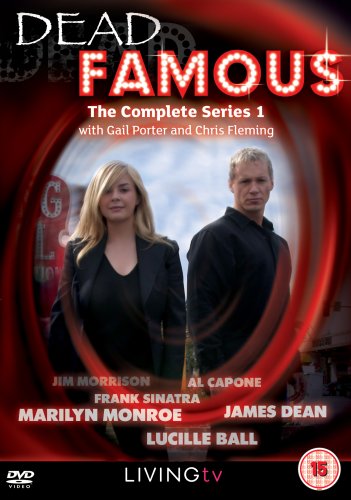Amazon.com: Dead Famous - Series 1 : Movies & TV