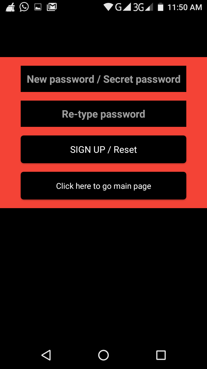 PRIVATE NOTEBOOK - App on the Amazon Appstore