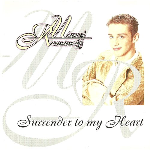 Marcel Romanoff, Marcel Romanof - Marcel - Amazon.com Music