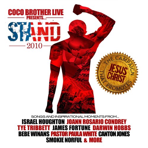 Play CoCo Brother Live Presents STAND 2010 by Coco Brother on Amazon Music
