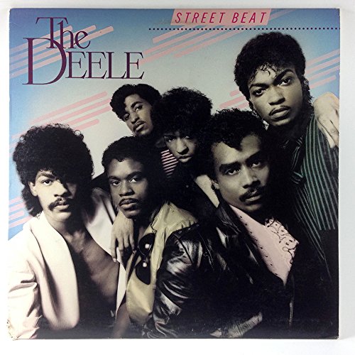 The Deele - Street Beat - Amazon.com Music