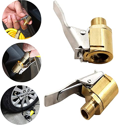 Amazon Best Sellers: Best Tire Chucks