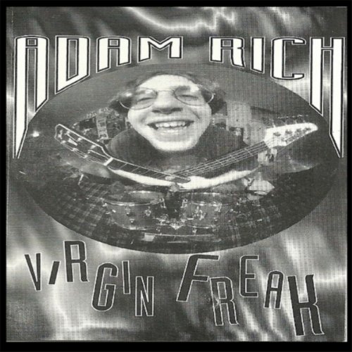 Amazon.com: Virgin Freak : Adam Rich: Digital Music