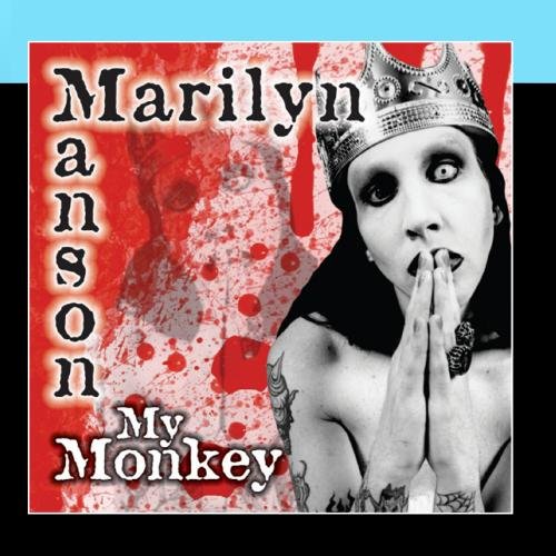 Amazon.com: My Monkey: CDs & Vinyl