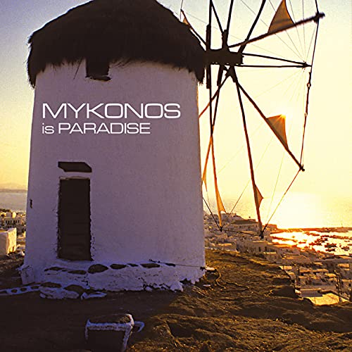 Play Mykonos Is Paradise by Bouzouki Kings on Amazon Music