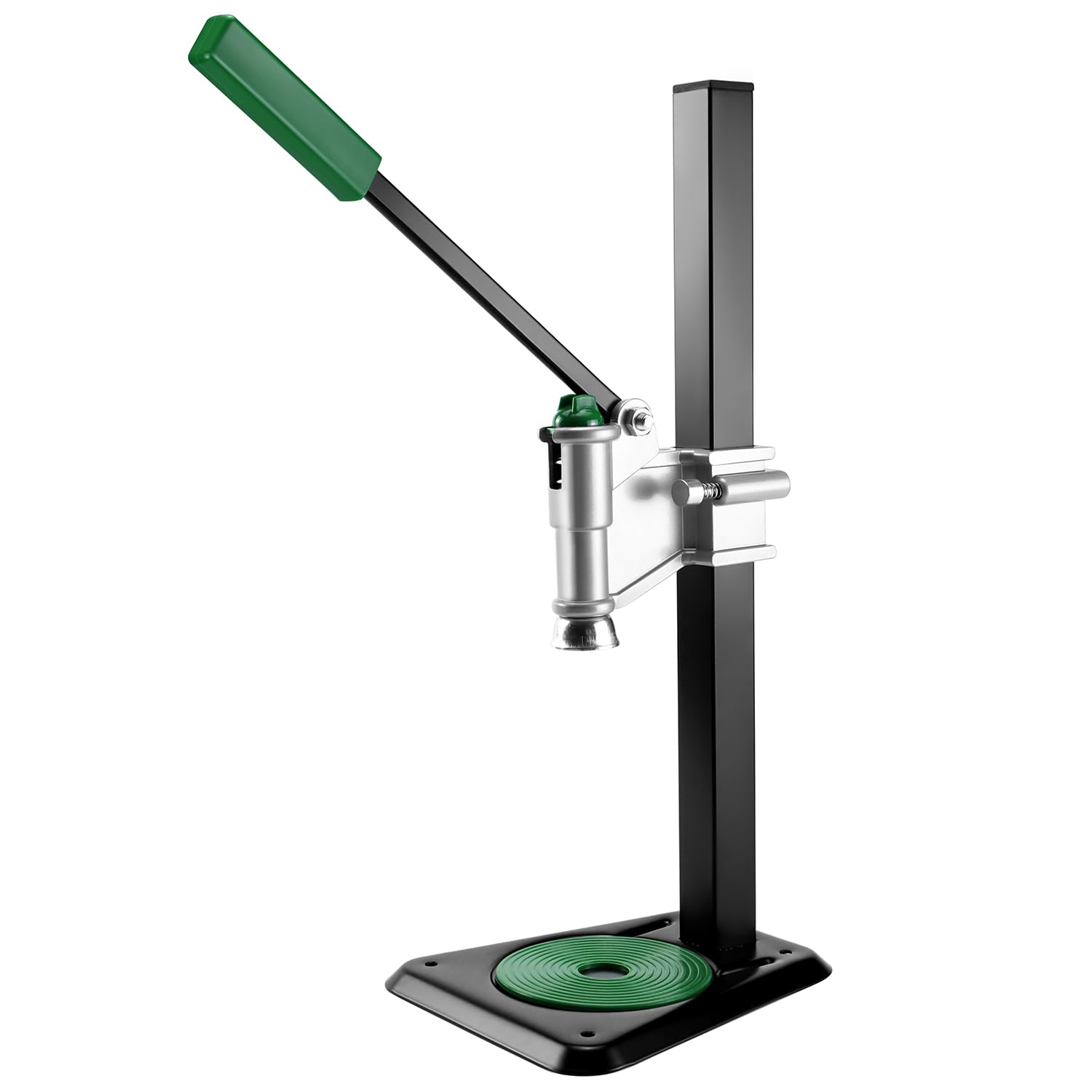 Amazon.com: QWORK Strong Bench Bottle Capper, Reinforced, Height ...