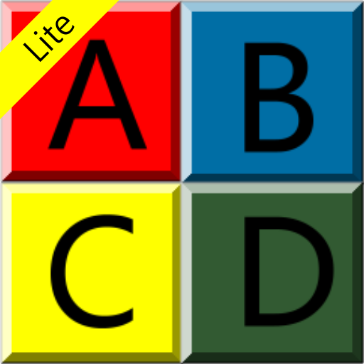 Same Game ABCD - Application sur Amazon Appstore