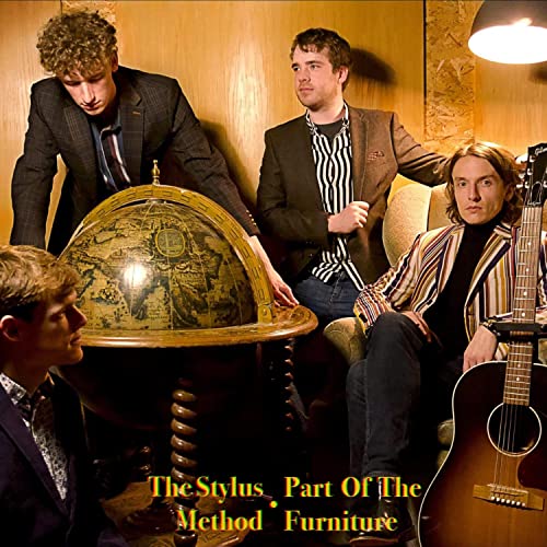 Part Of The Furniture de The Stylus Method no Amazon Music Unlimited