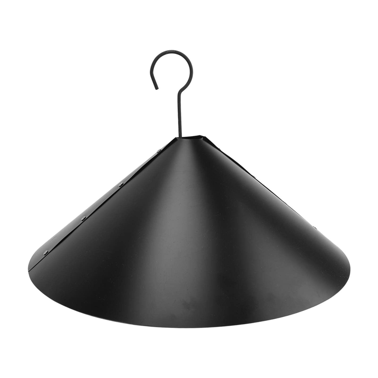 Squirrel Baffle, Professional Galvanized Steel Squirrel Proof Baffle ...