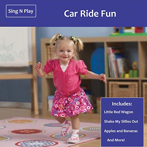 Amazon Music - Sing n PlayのCar Ride Fun - Amazon.co.jp