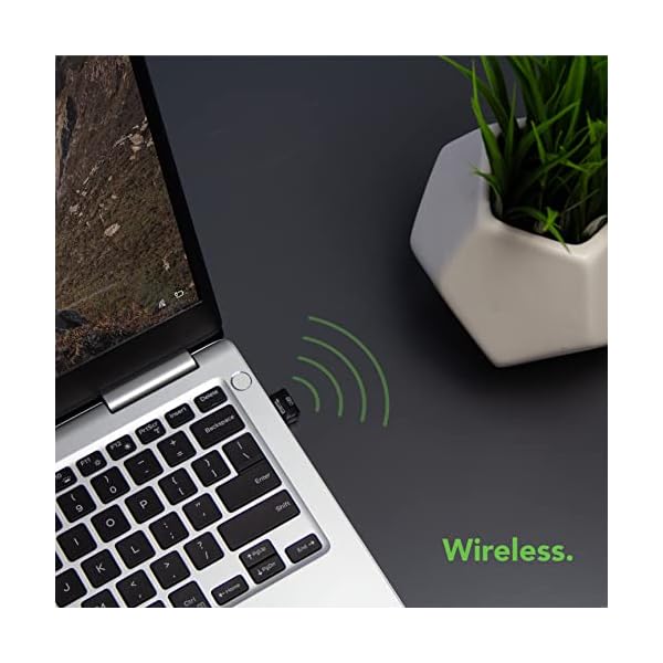 Plugable Usb 20 Wireless N 80211n 150 Mbps Nano Wifi Network Adapter Realtek Rtl8188eus