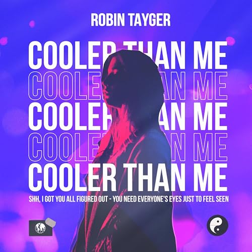 Cooler Than Me by Robin Tayger on Amazon Music - Amazon.com