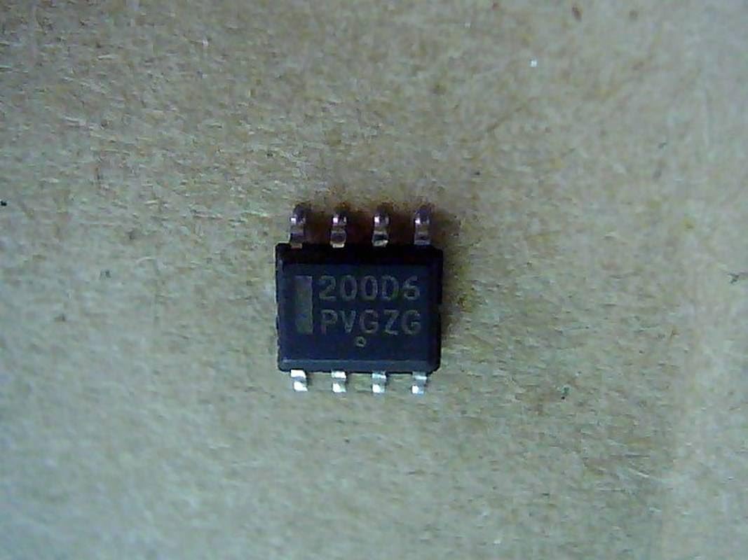 10pcs/lot NCP1200D60R2G NCP1200D60 1200D60 200D6 SOP-8: Amazon.com ...