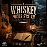 【発売日：2026年04月25日】・製造元:WHISKEY FOCUS SYSTEM (Coutry, music)