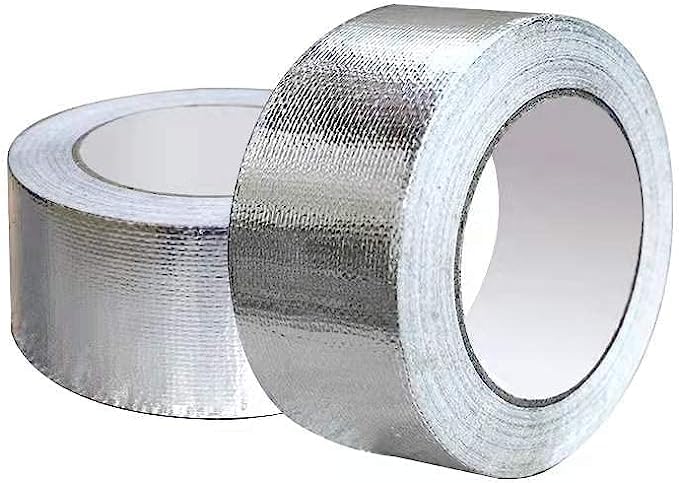 All Weather Flashing Tape - Self-Adhesive Thick Tape for Doors-Windows ...
