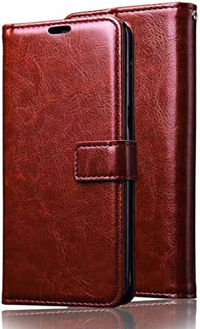XORB Leather Premium Luxury Revel Touch Leather Cover for Honor 8 Lite ...