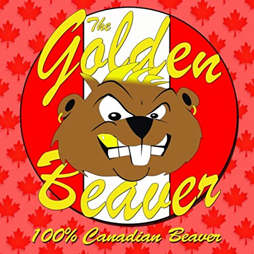 Play 100% Canadian Beaver by The Golden Beaver on Amazon Music
