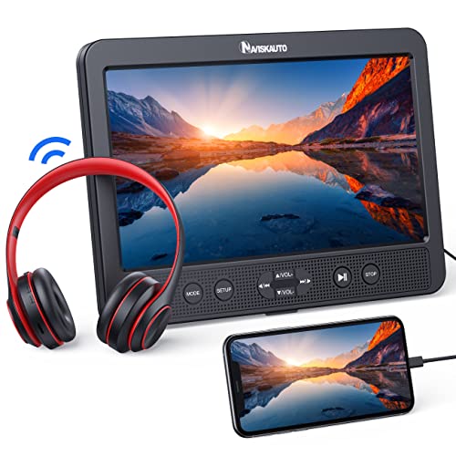 The 18 Best NAVISKAUTO Car Video Players of 2025 [Verified] - Cherry Picks