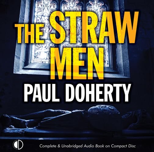 The Straw Men: Doherty, Paul, Wale, Terry: 9781407940212: Amazon.com: Books