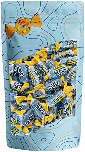 Amazon.com : Jolly Ranchers Cinnamon Fire Hard Candy 28 oz Family Pack ...
