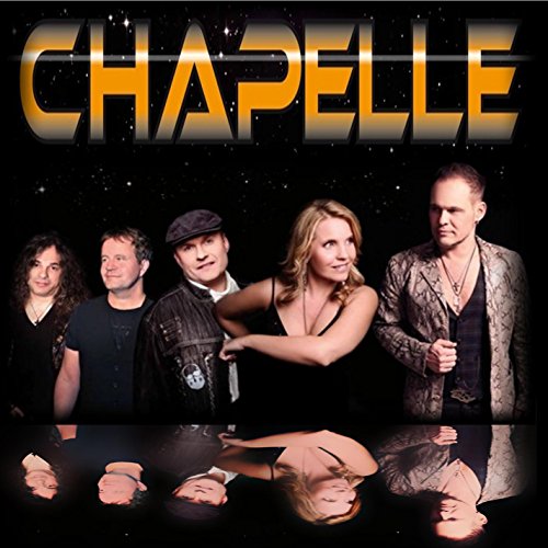 Amazon.com: Chapelle : Chapelle: Digital Music