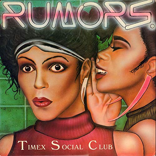 Amazon.com: Rumors [Vinyl]: CDs & Vinyl
