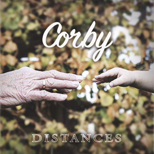Écouter Distances par Corby sur Amazon Music Unlimited