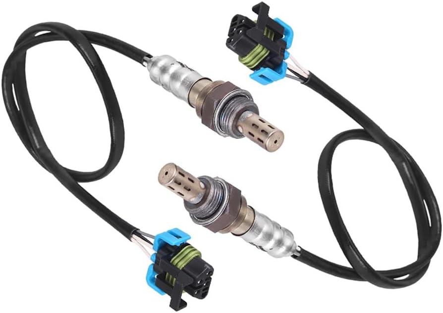 Amazon.com: ITOM O2 Oxygen Sensor Upstream Replacement for Cadillac ...