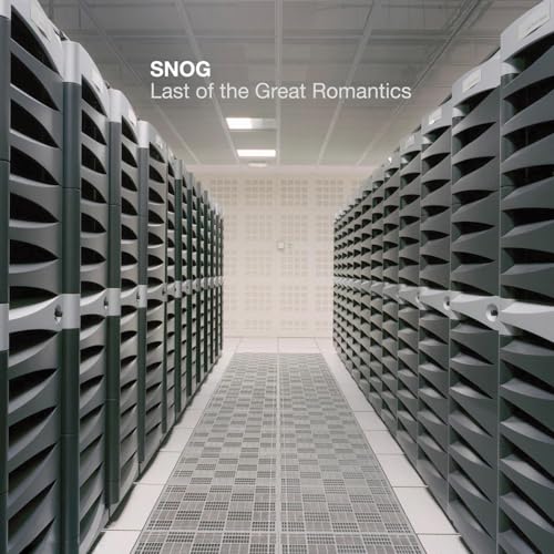 Play Last Of The Great Romantics by Snog on Amazon Music