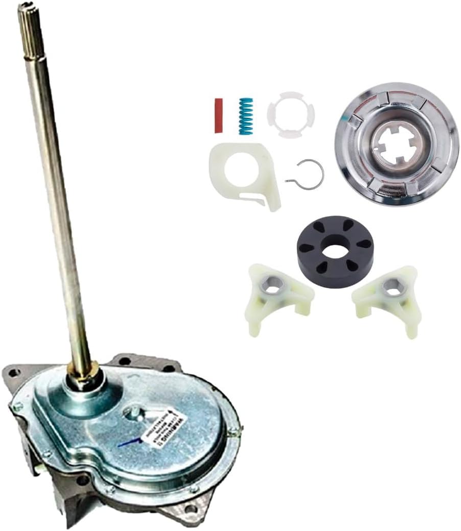 Amazon.com: GENUINE Whirlpool 3360629 Transmission : Appliances