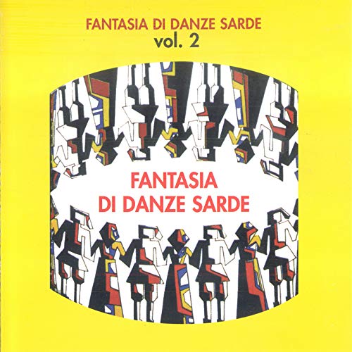 Amazon.com: Fantasia di danze sarde Vol. 2 : VARIOUS ARTISTS: Digital Music