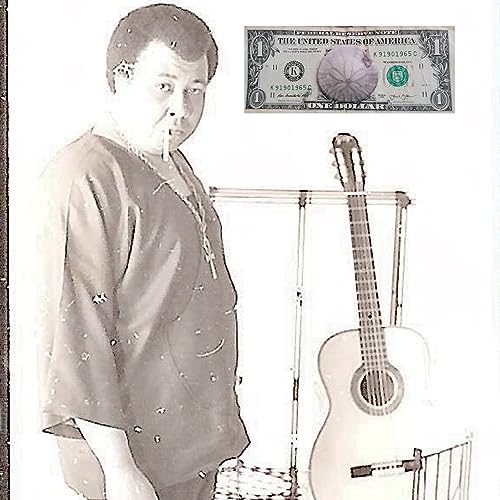 Play One Green Dollar Bill by Jimmy Radcliffe on Amazon Music