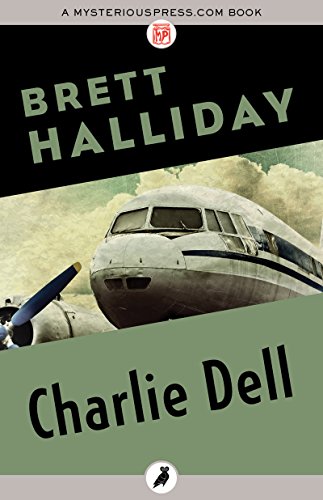 Amazon.com: Charlie Dell eBook : Halliday, Brett: Books