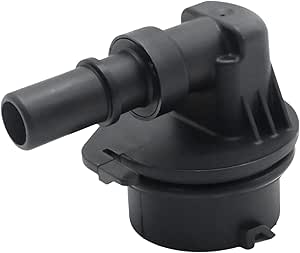 Amazon.com: Hoypeyfiy 68210345AC PCV Valve Positive Crankcase ...