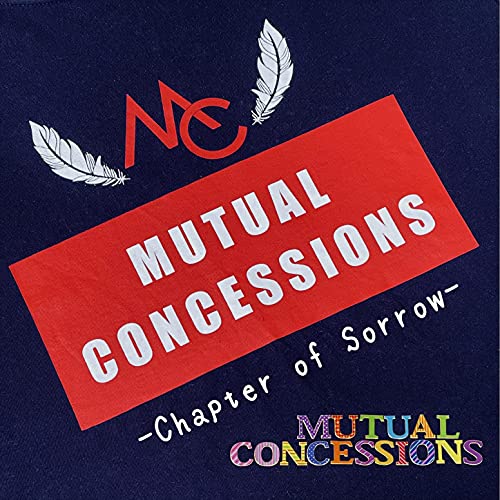 Amazon MusicでMUTUAL CONCESSIONSのMUTUAL CONCESSIONS-哀の章-を再生する