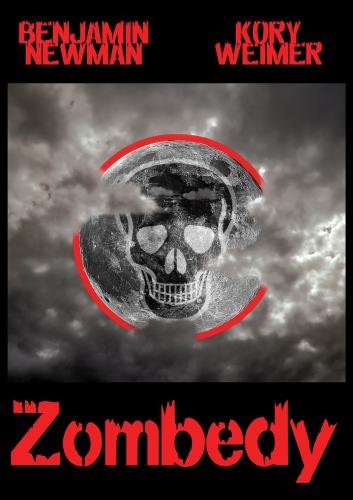 Amazon.com: Zombedy : Kory Weimer, Michael Maruska, and Benjamin Newman ...