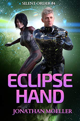 Publication: Eclipse Hand