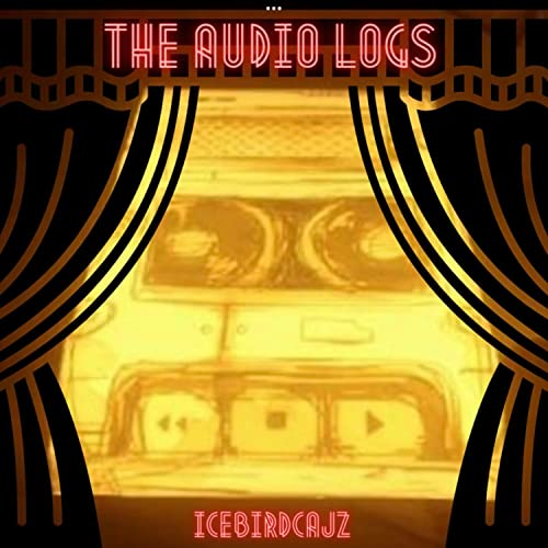 Amazon.com: The Audio Logs : IceBirdCajz: Digital Music