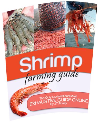 Shrimp Farming Guide , Abney, JT - Amazon.com