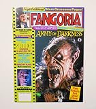 ・ブランド:FANGORIA・製造元:FANGORIA・製造元/メーカー部品番号:90120956・【FANGORIA　（US版ファンゴリア）】　#115 AUG. 1992◆中古雑誌。英文表記の洋書となります。◆８０ページ　カラー／白黒　...