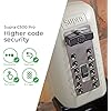 SUPRA C500 Pro Key Safe - High Security Police Preferred Outdoor Attack ...