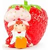 Amazon.com: Jay Franco Strawberry Shortcake Ceramic Piggy Bank - Kids ...