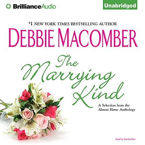 Amazon.com: The Marrying Kind: A Selection from the Almost Home ...