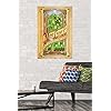 Amazon.com: Trends International Minecraft - Computronic Wall Poster ...