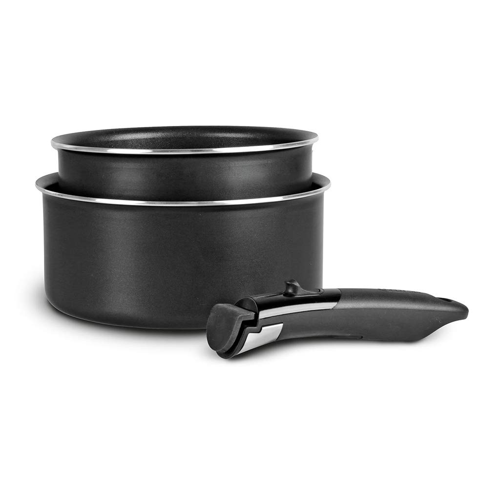 Buy Sitram SITRAMOVIBLE Cookware Set Online at Low Prices in India ...