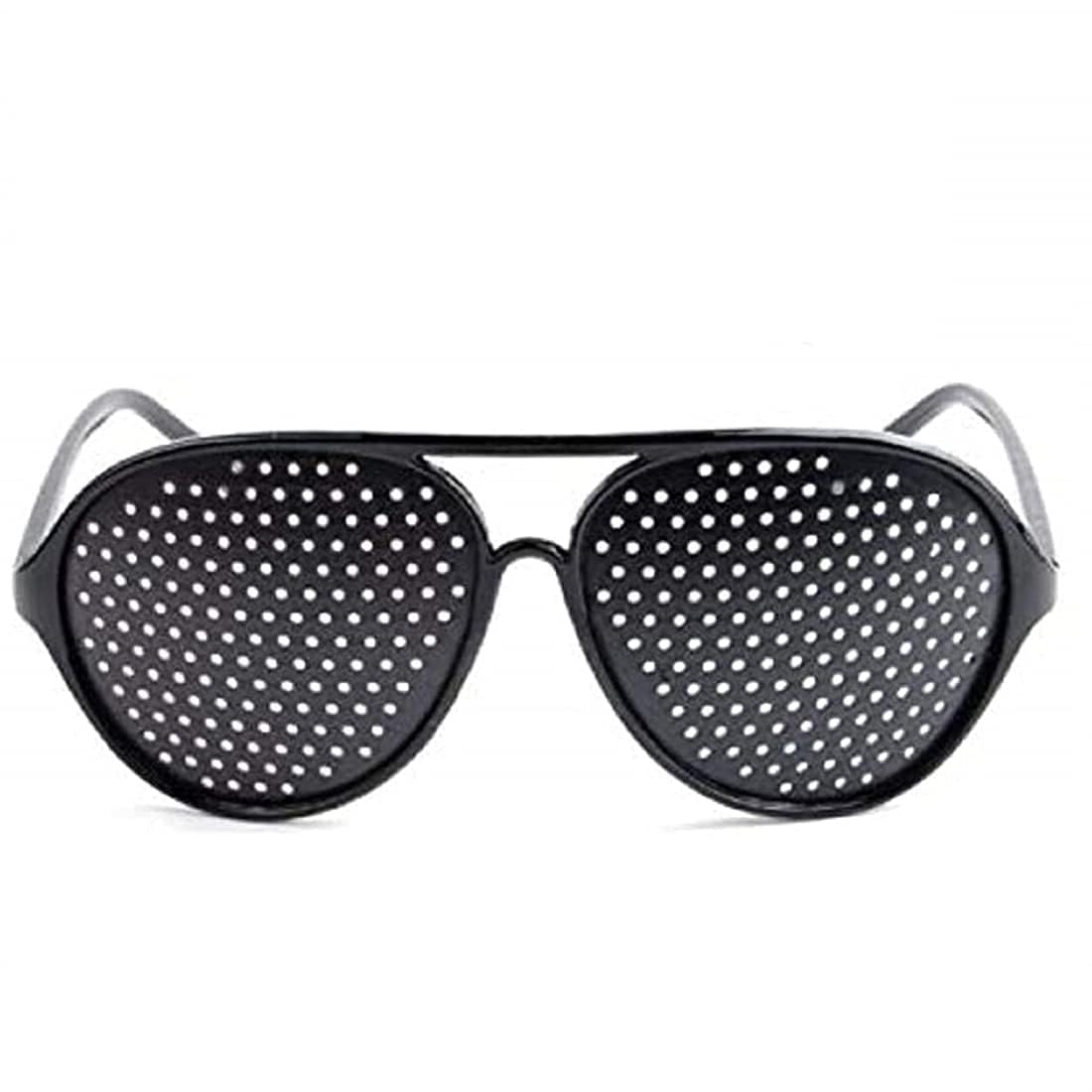 Buy KIYO Anti-myopia Pin Hole Eye Glasses for Men and Women Eye ...