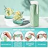 Amazon.com: Collapsible Travel Water Bottles, Food Grade BPA Free ...