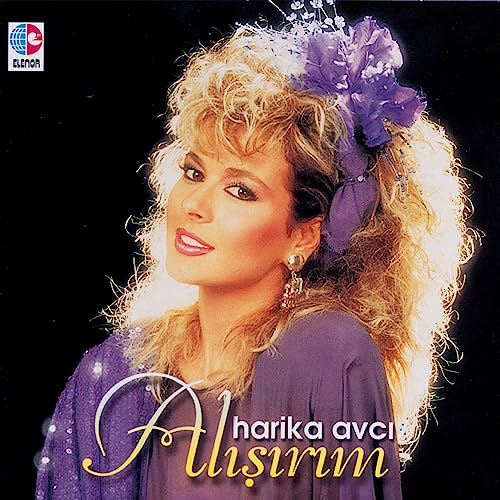 Play Alışırım by Harika Avcı on Amazon Music